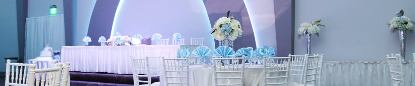 Gallery - Elite Banquet Hall